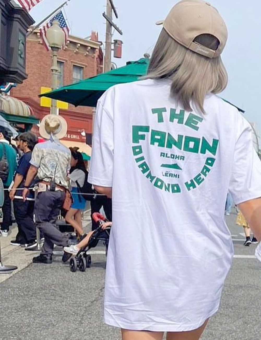 the FANON ザ・ファノン – the Fanon