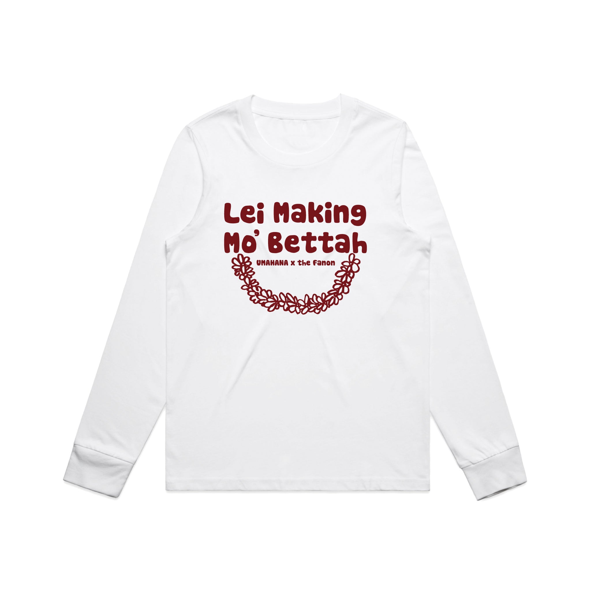 the FANON ザ・ファノン – the Fanon