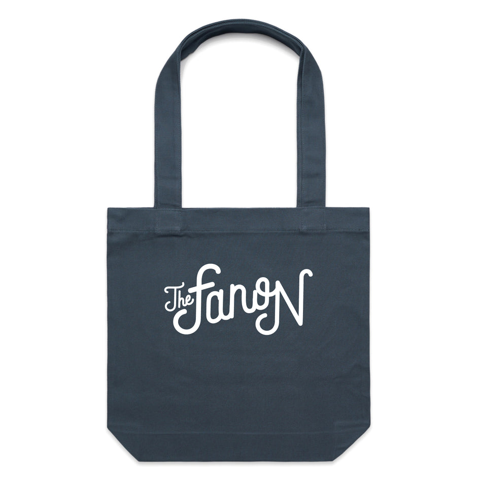 the FANON ザ・ファノン – the Fanon