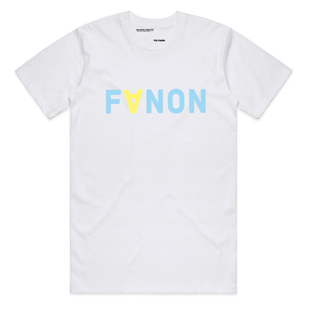 TEE FOR MAN – the Fanon
